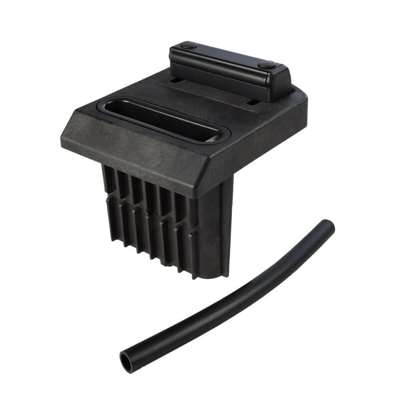 Bodenanschlag für Stangenriegel (Locinox) - Electradrop OGS