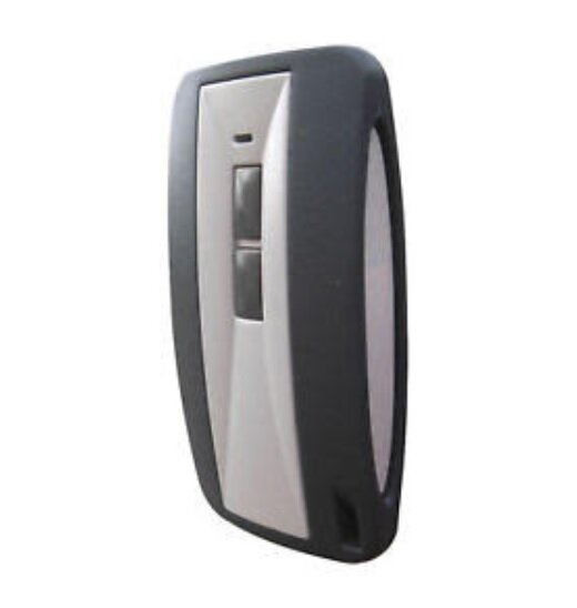 DoorTec Handsender Go Mini 868MHz, 2 Kanal - TorDoc