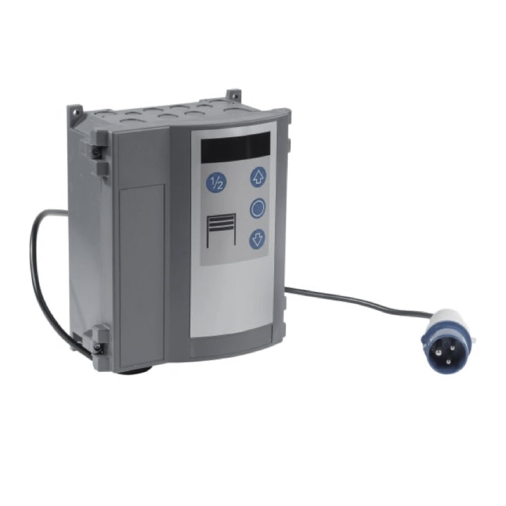 Novoferm Tormatic NovoCon T100 DES Steuerungseinheit, 230 V, Schuko-S